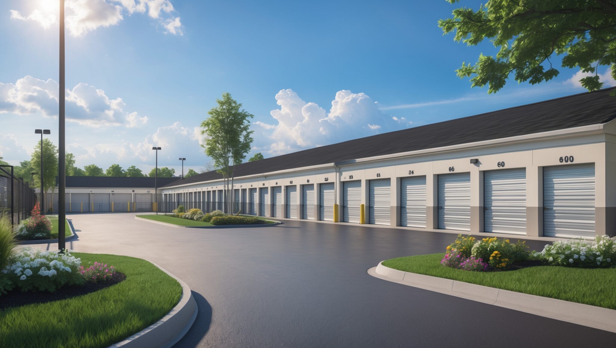 Annual Storage Facility Audit: Step-by-Step Owner Guide