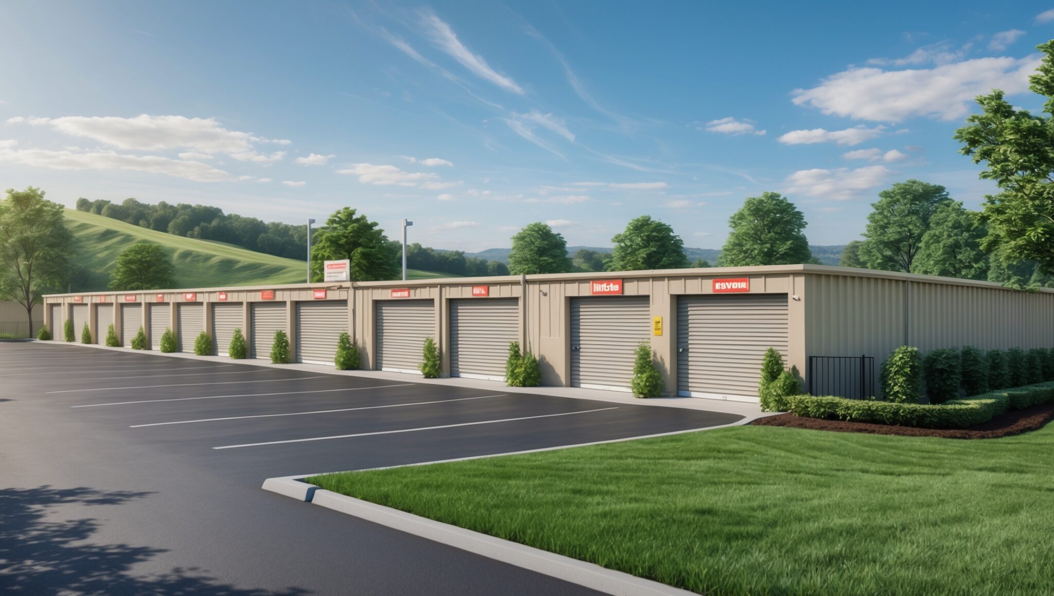 Zoning Laws for Storage Facilities: Owner’s Practical Guide