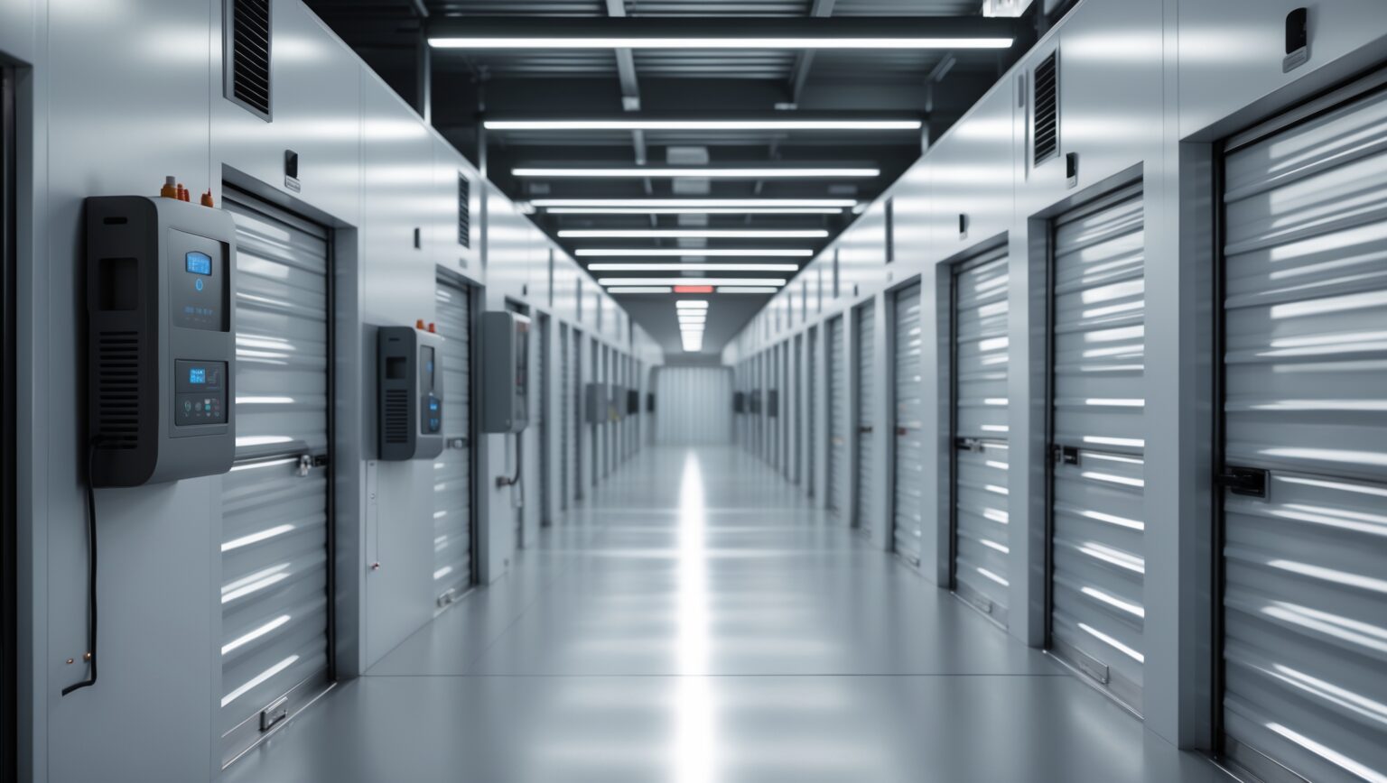 Climate-Controlled Storage: Cost-Benefit for Owners